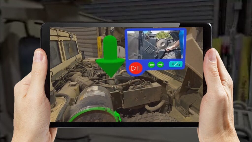 Virtual Reality & Augmented Reality in Oil & Gas | iQ3Connect