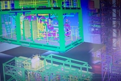 Collaborative VR: The Game-Changer for Plant Engineering & EPCM Projects - iQ3Connect ...